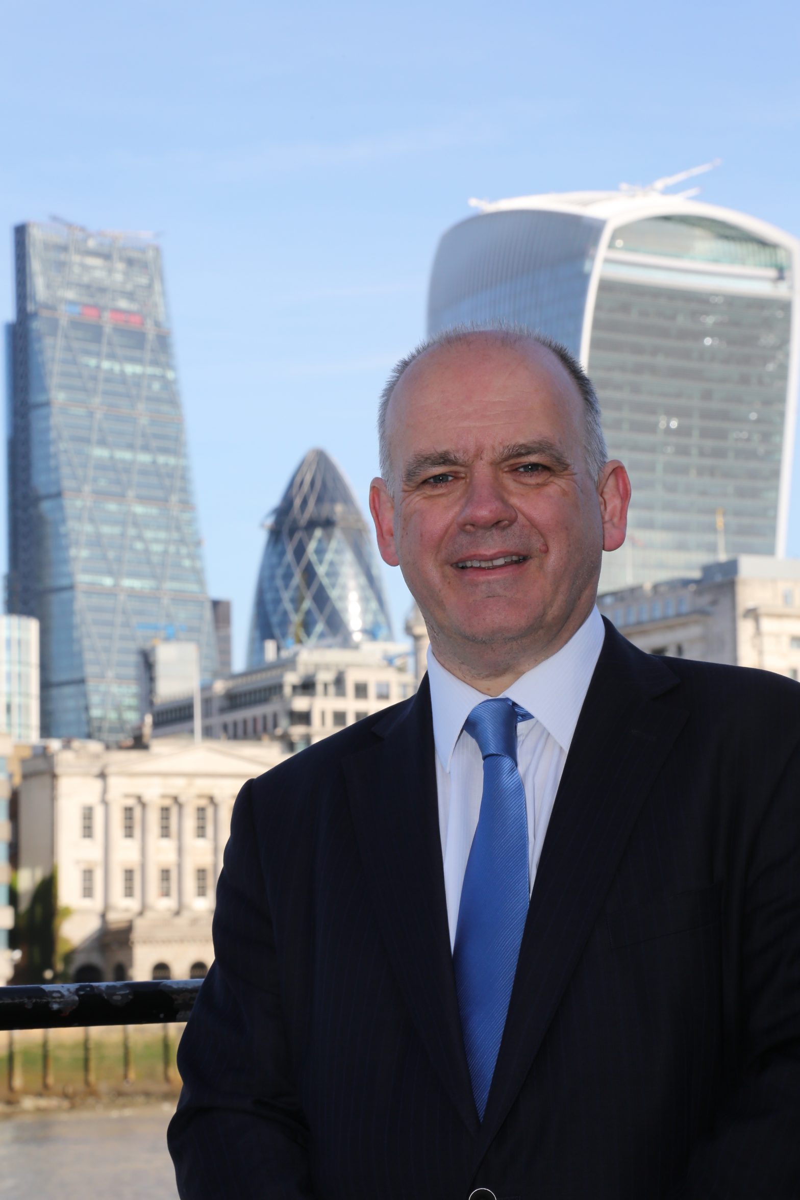 The Councillor Journey – Roger Evans